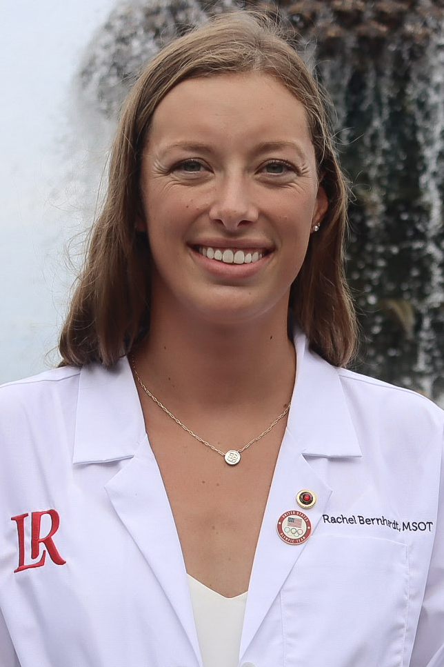 Rachel Bernhardt's Instagram, Twitter & Facebook on IDCrawl